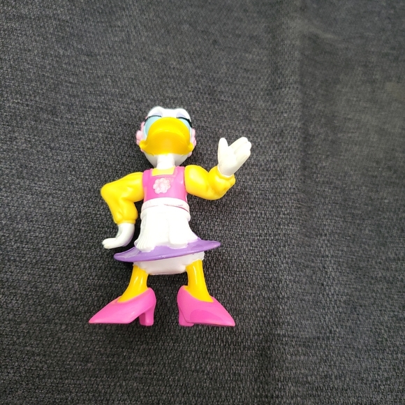 Disney | Toys | Walt Disney World Epcot Kimono Minnie Mouse Daisy Duck ...